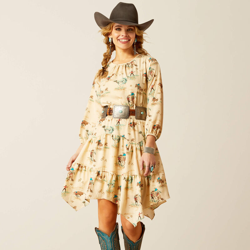 Centerville Western Stores - Women's Western Dresses & Skirts