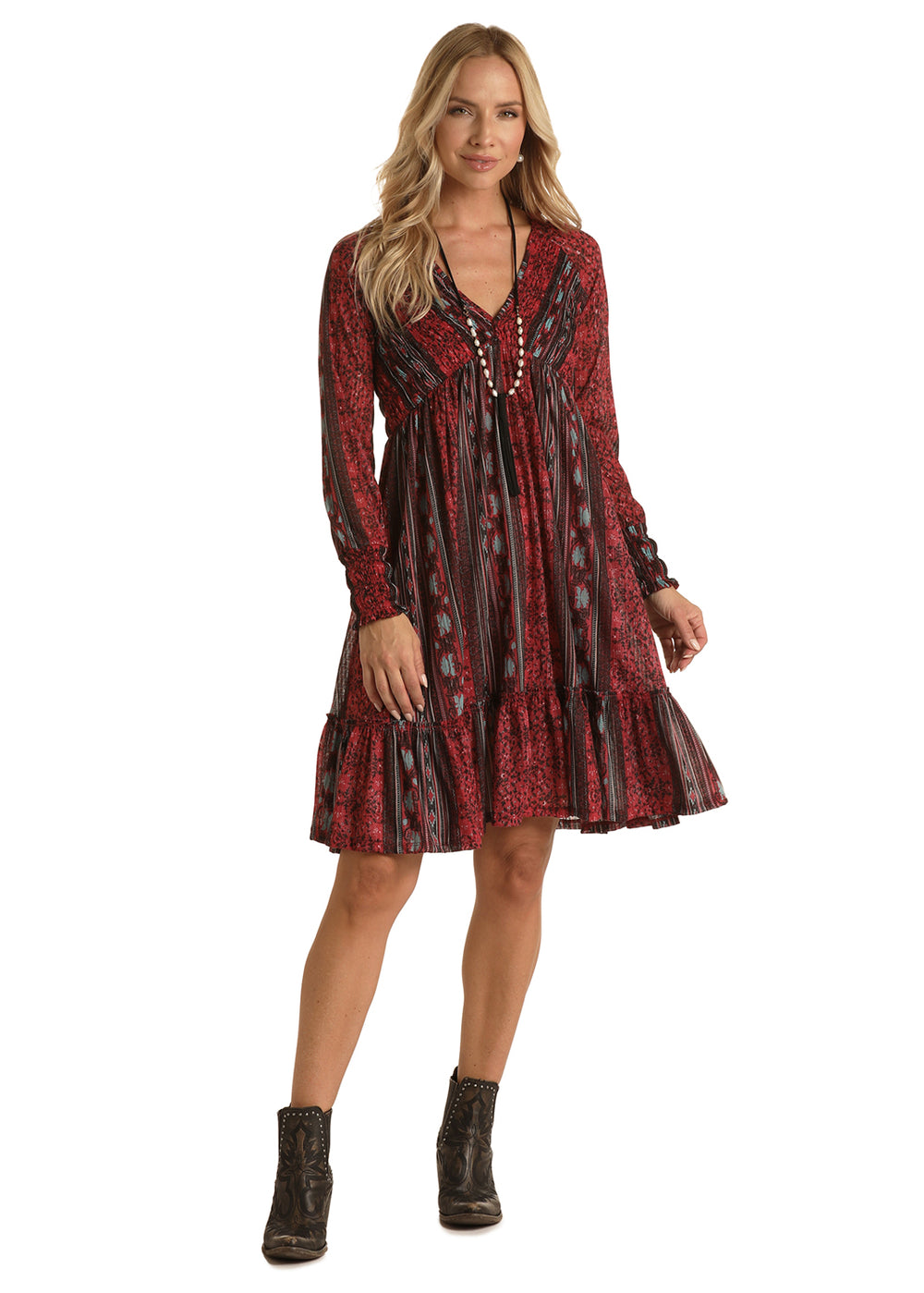Centerville Western Stores - Women's Western Dresses & Skirts